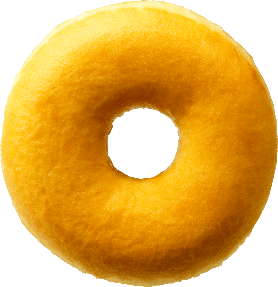 Donut plain